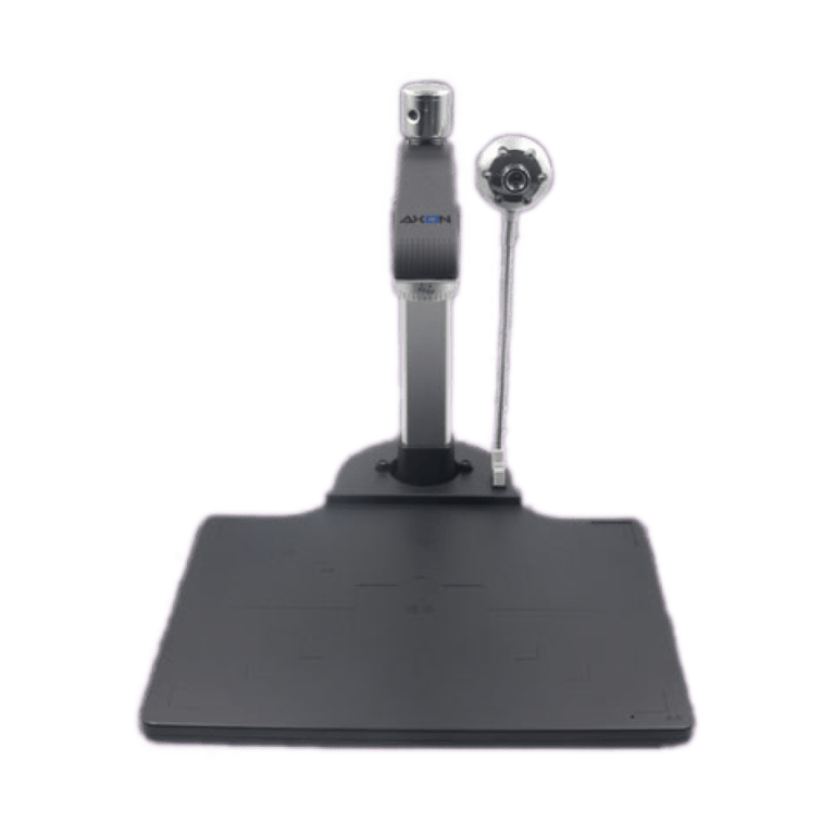 All-In-One EKYC Camera | Faces Document | Axon Wireless